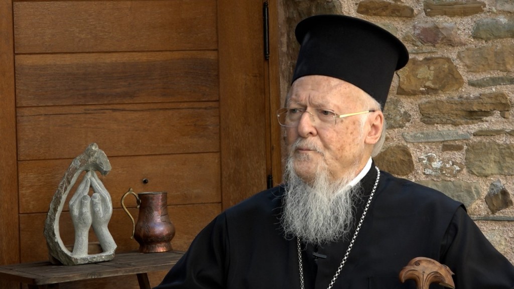 Επέστρεψε στο Φανάρι από την Σκωτία ο Πατριάρχης Βαρθολομαίος - Βήμα ...