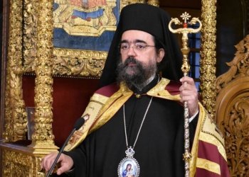 "Πάτερ άφες αυτοίς, ου γαρ οίδασι τι ποιούσι" (ΒΙΝΤΕΟ) - ΒΗΜΑ ΟΡΘΟΔΟΞΙΑΣ