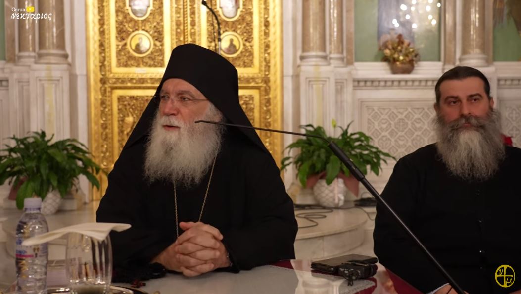 Η πεθερά που παρεμβαίνει στη ζωή μας... (BINTEO) - ΒΗΜΑ ΟΡΘΟΔΟΞΙΑΣ News