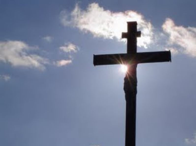 Τι είναι ο Σταυρός; - ΒΗΜΑ ΟΡΘΟΔΟΞΙΑΣ News