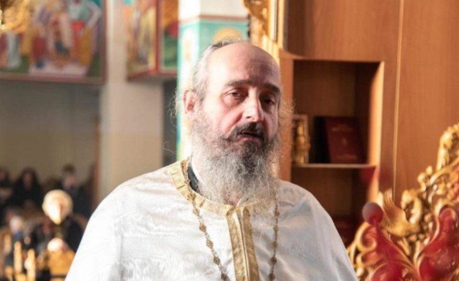 Εκοιμήθη ο Αρχιμανδρίτης π. Ραφαήλ Ιωάννου - ΒΗΜΑ ΟΡΘΟΔΟΞΙΑΣ News