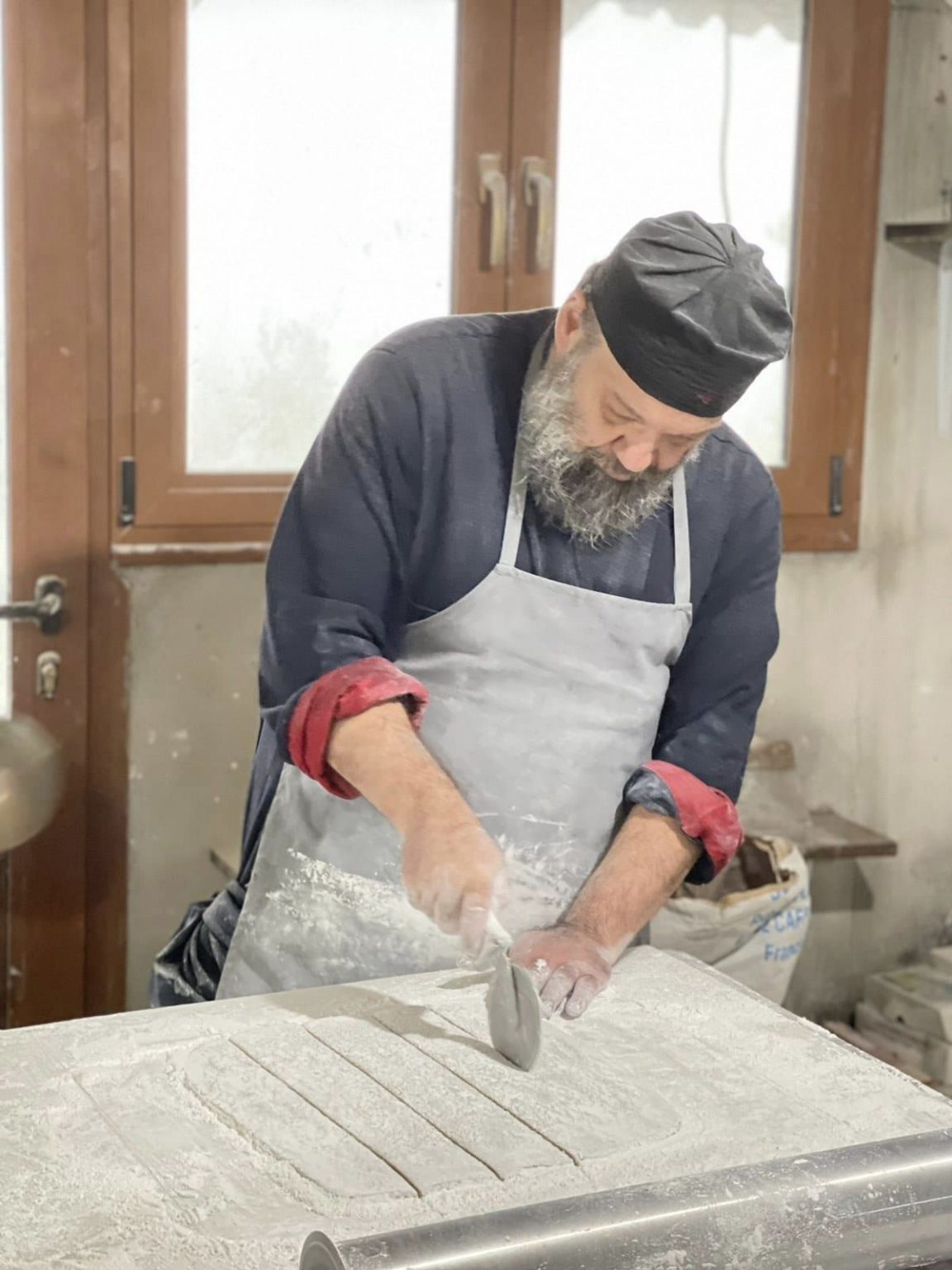 Υπάρχει ΕΛΠΙΔΑ, ΙΗΣΟΥΣ ΧΡΙΣΤΟΣ ΛΕΓΕΤΑΙ... μην προσπερνάς τι σου λέω ...