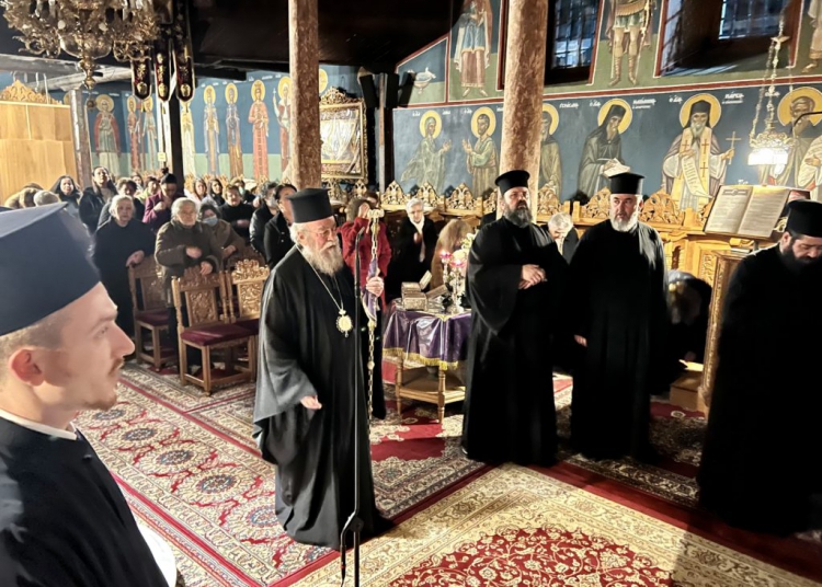 Βαρβάρα: Η συνταγή και το έθιμο - ΒΗΜΑ ΟΡΘΟΔΟΞΙΑΣ - Αγία Βαρβάρα