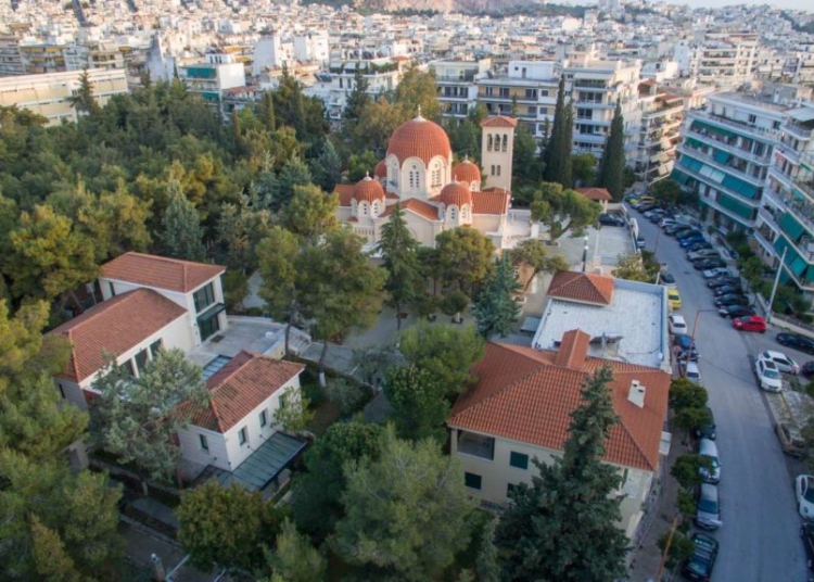 ΑΓΙΟ ΟΡΟΣ-ΑΓΙΟΡΕΙΤΙΚΑ ΝΕΑ - ΒΗΜΑ ΟΡΘΟΔΟΞΙΑΣ