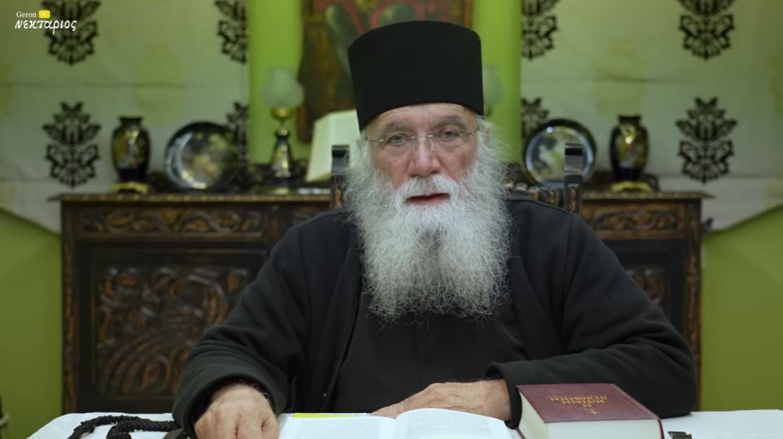 Γιατί ο διάβολος προτιμάει να επιτίθεται τη νύχτα; (ΒΙΝΤΕΟ) - ΒΗΜΑ ...