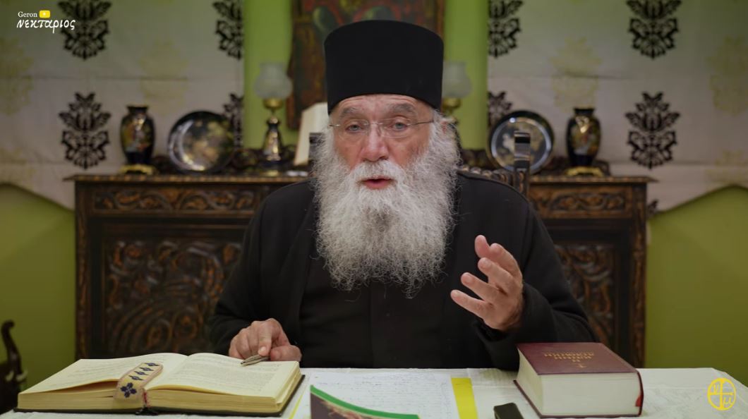 Γιατί τρώμε ψάρι την 25η Μαρτίου; (ΒΙΝΤΕΟ) - Βήμα Ορθοδοξίας