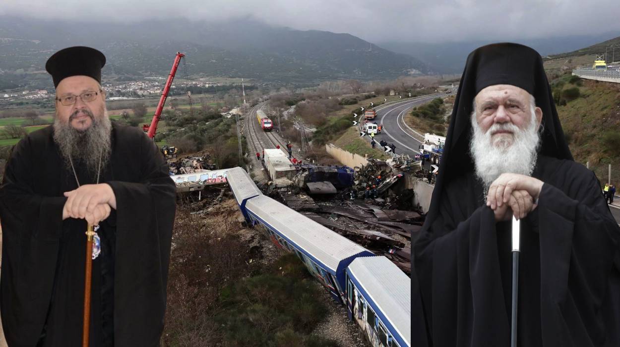 Ραγδαίες εξελίξεις! Η ΔΙΣ ακύρωσε την έλευση της Παναγίας «Άξιον Εστί ...