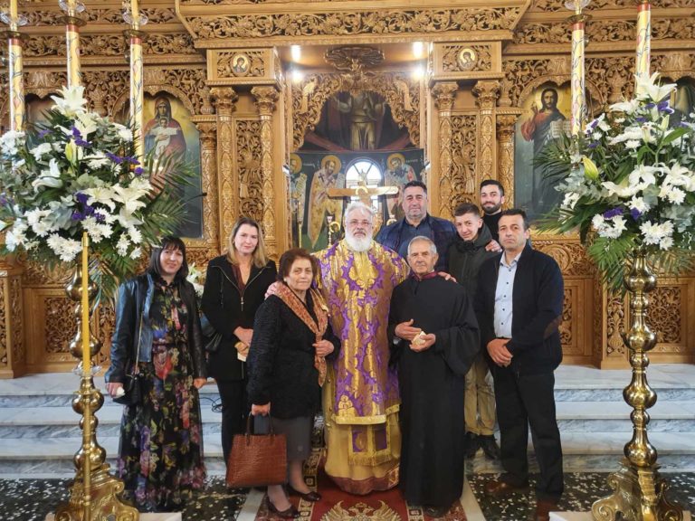 Διδυμοτείχου Δαμασκηνός: Ο διπλός χαρακτήρας της πίστης - ΒΗΜΑ ...