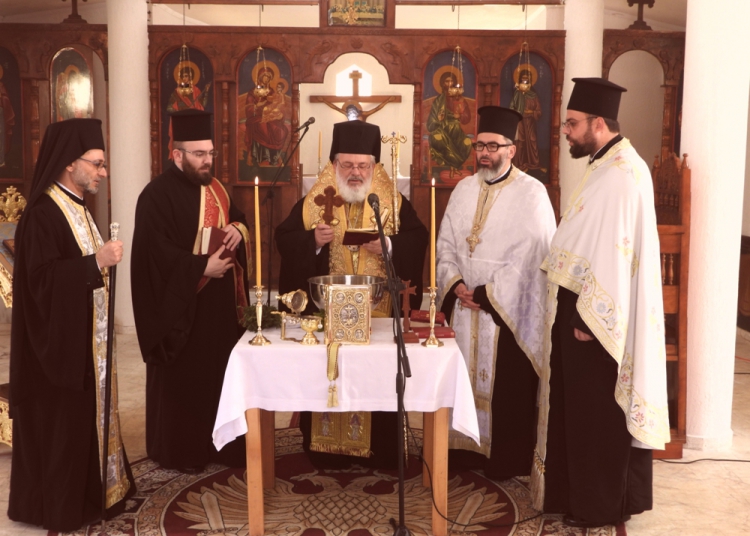 ΑΓΙΑ ΒΑΡΒΑΡΑ: Το Απολυτίκιο και το Κοντάκιο της Μεγαλομάρτυρος - ΒΗΜΑ ...