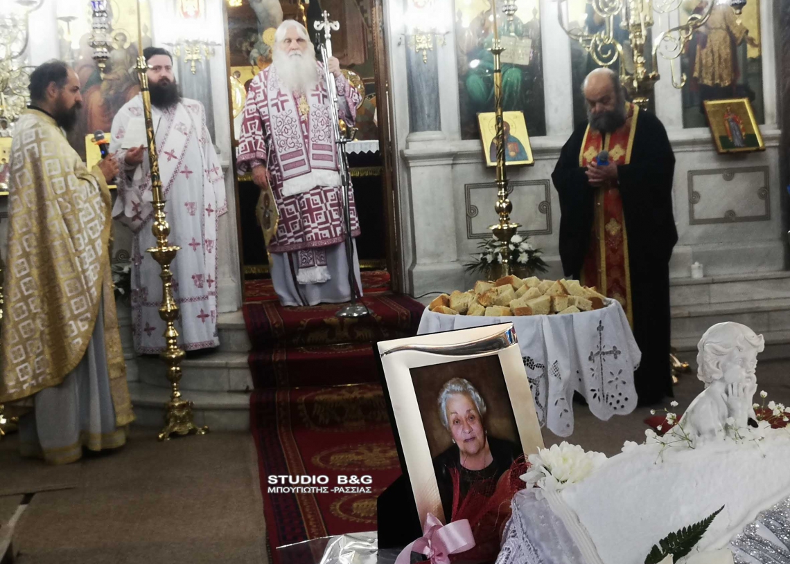 Αγιος Γέροντας Παΐσιος: "Η αρετή των άλλων αρωματίζει κι εμάς" - ΒΗΜΑ ...