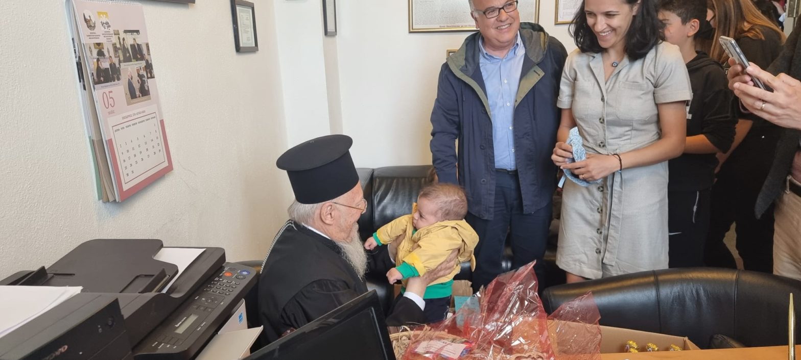 Ανάσταση στην Ιμβρο - ΒΗΜΑ ΟΡΘΟΔΟΞΙΑΣ News