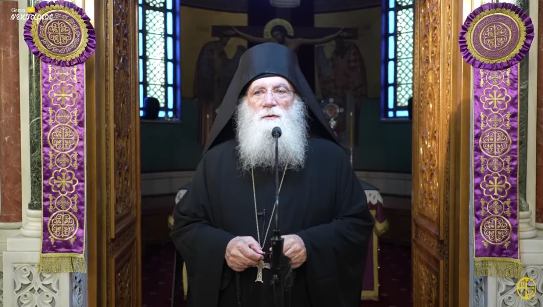 Το ξέρεις ότι το παιδί σου κινδυνεύει; (ΒΙΝΤΕΟ) - ΒΗΜΑ ΟΡΘΟΔΟΞΙΑΣ News