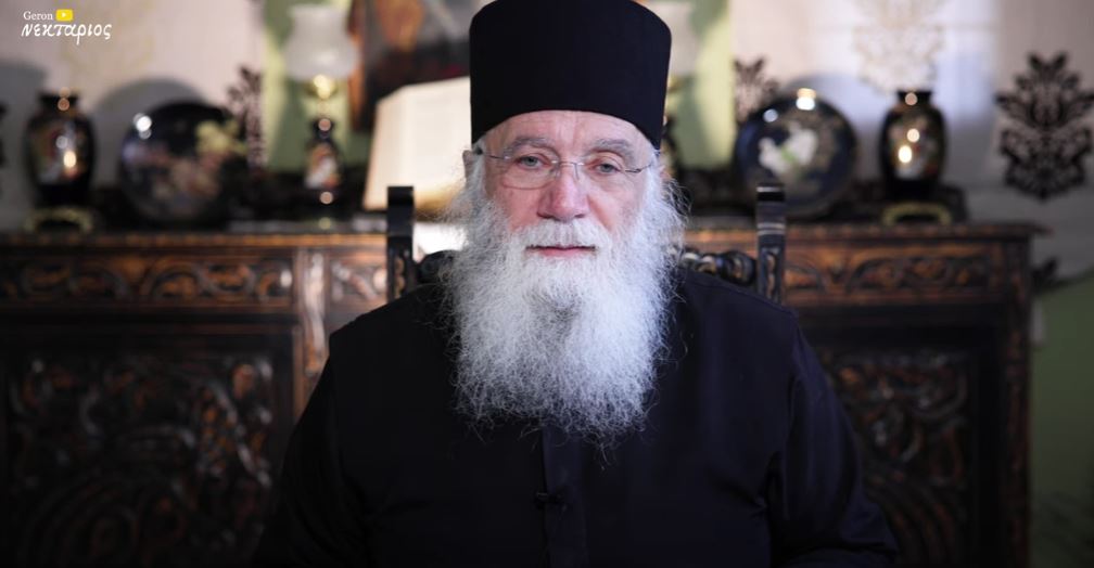 Μεγάλη Τρίτη: Τι γιορτάζουμε σήμερα; (BINTEO) - Βήμα Ορθοδοξίας