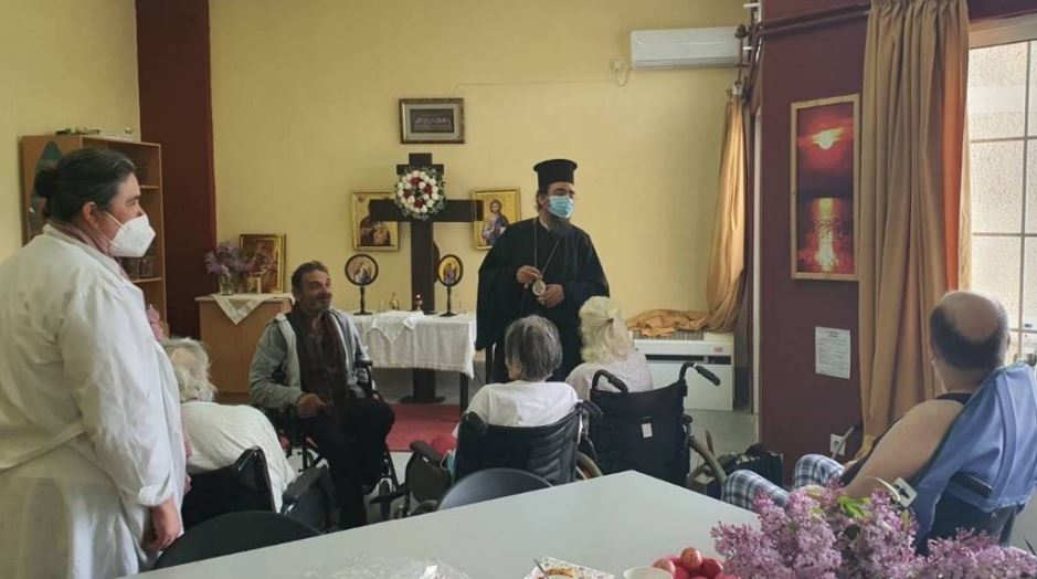 Καστορίας Καλλίνικος: Στο Κέντρο Φυσικής Ιατρικής και Αποκατάστασης ...