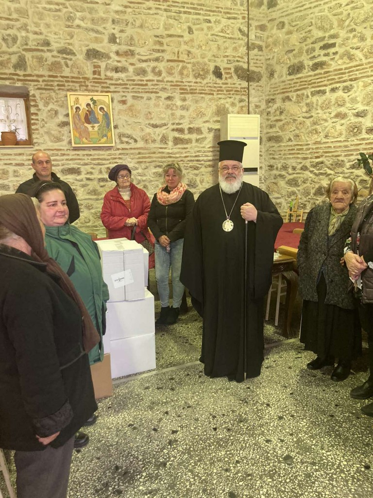 ΣΥΝ-ΕΝΩΣΙΣ και ακρίτες - ΒΗΜΑ ΟΡΘΟΔΟΞΙΑΣ News