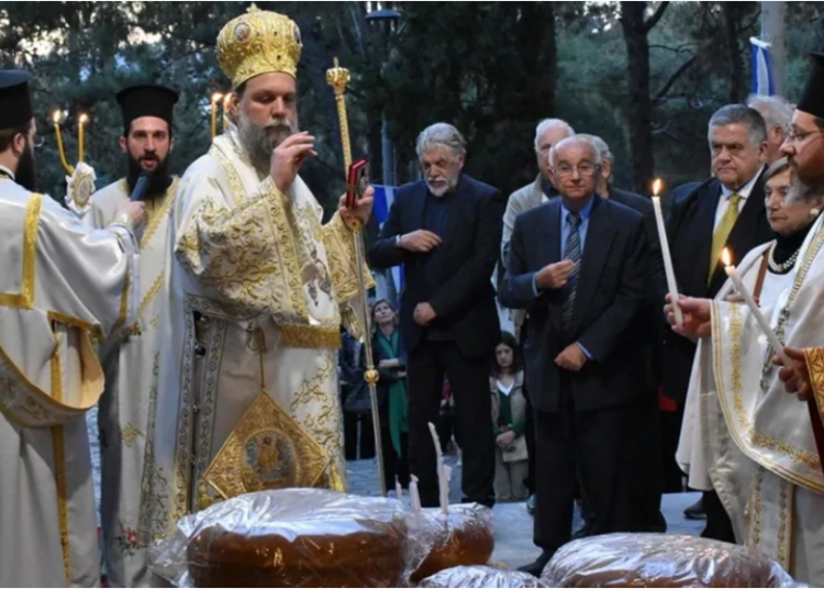 Επίκαιρα διδάγματα του Μεγάλου Βασιλείου