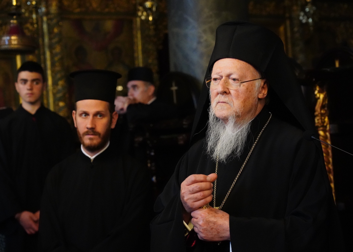 Παναγία Τήνου: Θαύμα της Μεγαλόχαρης