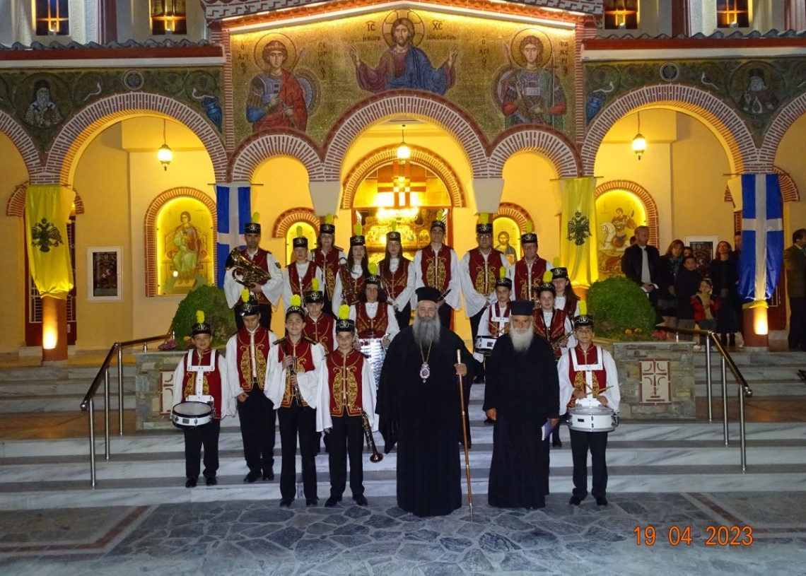 Προσοχή στους «Μάρτυρες του Ιεχωβά» εν όψει του Πάσχα - Διανέμουν ...