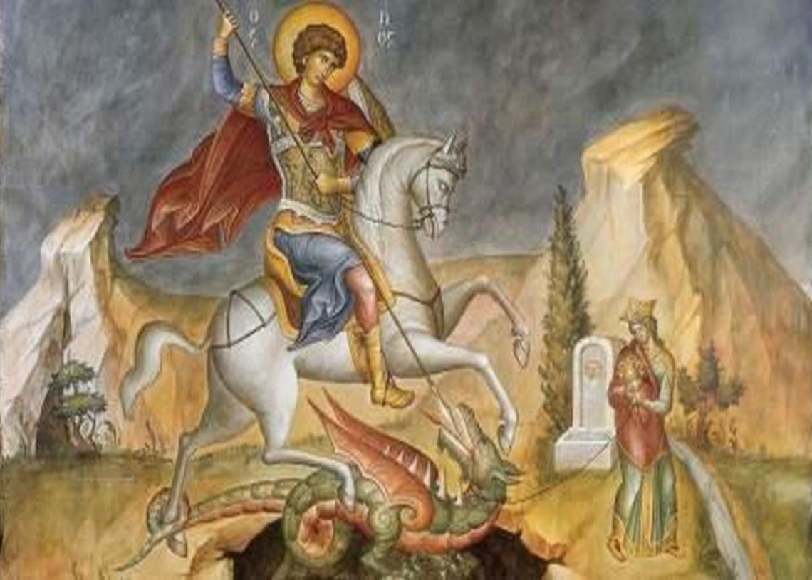 Να έχεις πάντα αγνή την ψυχή σου… - ΒΗΜΑ ΟΡΘΟΔΟΞΙΑΣ