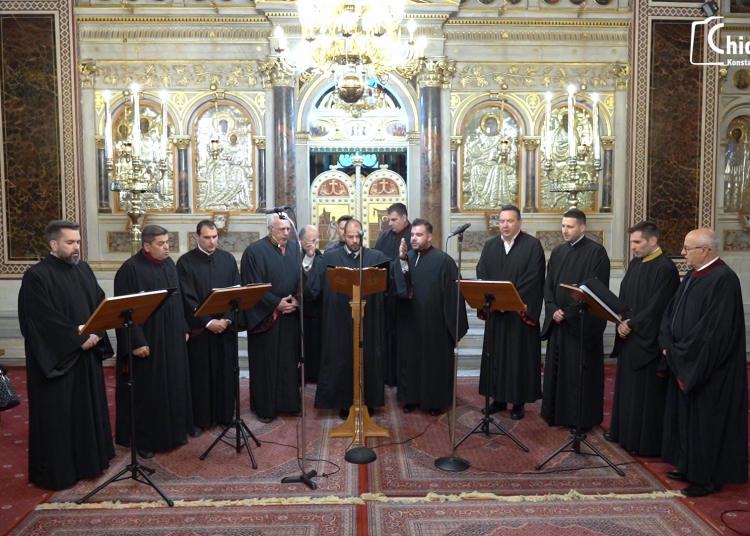Οι 150 ψαλμοί του Δαυίδ - Ψαλτήριον - ΒΗΜΑ ΟΡΘΟΔΟΞΙΑΣ