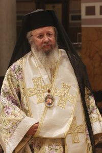 Αποστολική Διακονία ο μεγάλος θησαυρός της Εκκλησίας της Ελλάδος - Βήμα ...