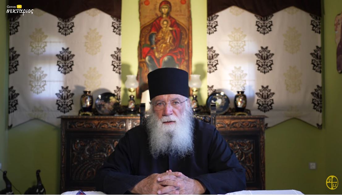 Κατανοήσατε γιατί δεν ήταν τέως Βασιλιάς; (BINTEO) - ΒΗΜΑ ΟΡΘΟΔΟΞΙΑΣ News
