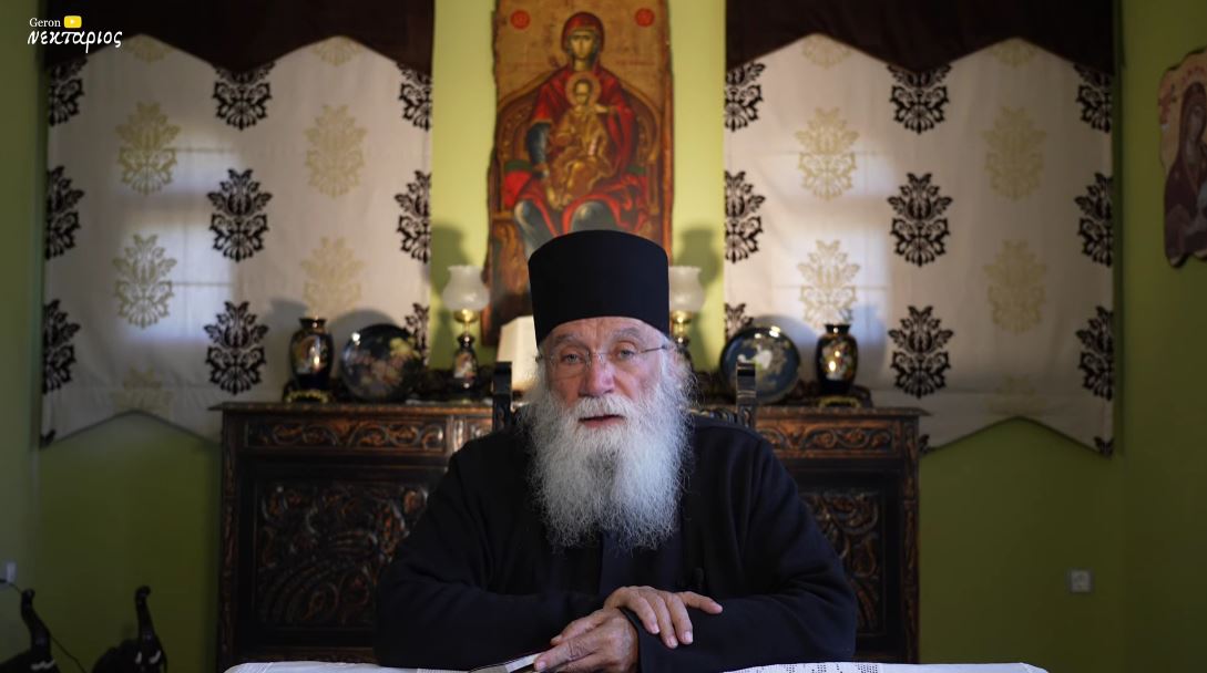 Τι πρέπει να κάνουμε πριν το βραδινό φαγητό; (ΒΙΝΤΕΟ) - Βήμα Ορθοδοξίας