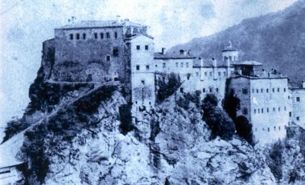 ΝΑΟΥΣΑ: Μνημόσυνο για τη Γενοκτονία του Ποντιακού και Μικρασιατικού ...