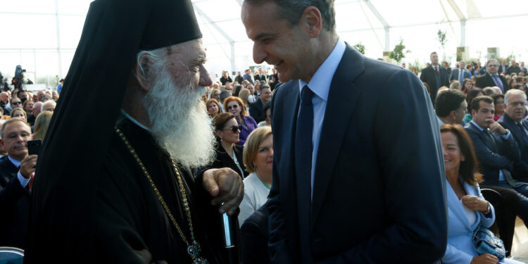 ΕΚΛΟΓΕΣ 2023: Τι σημαίνει για την Εκκλησία το αποτέλεσμα της κάλπης ...