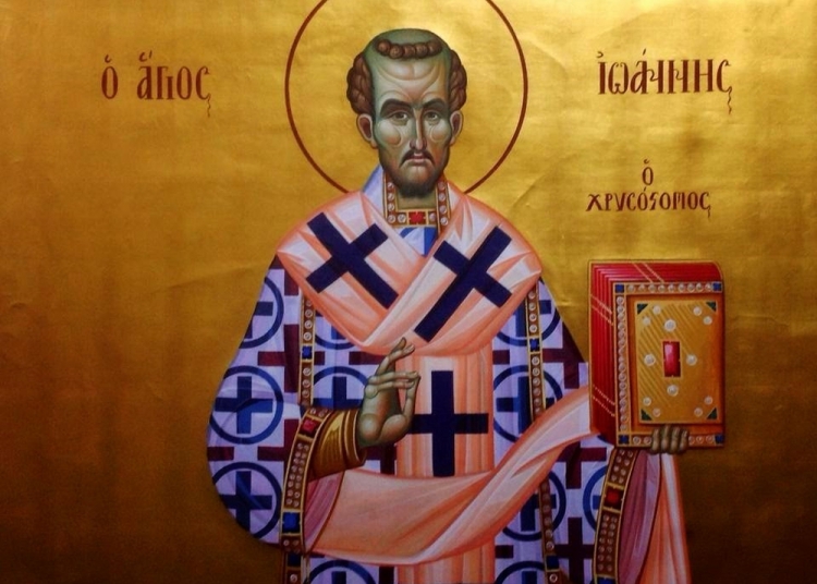 O Οφθαλμός του Θεού και τα μάτια των ανθρώπων - ΒΗΜΑ ΟΡΘΟΔΟΞΙΑΣ
