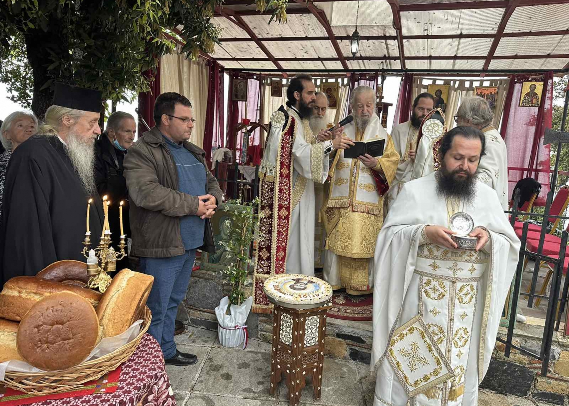 Αγία Πελαγία - ΤΗΝΟΣ 2022 : Ολο το πρόγραμμα του φετινού εορτασμού ...