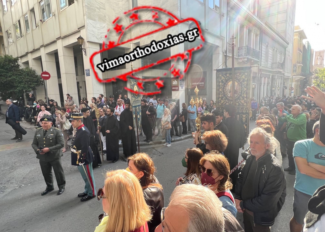 Μεγάλη εβδομάδα στο Άγιο Όρος! (ΒΙΝΤΕΟ) - ΒΗΜΑ ΟΡΘΟΔΟΞΙΑΣ