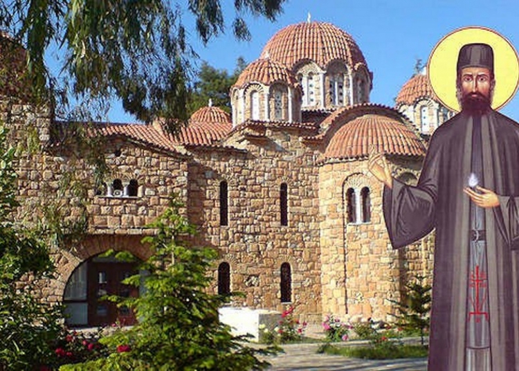 ΒΗΜΑ ΟΡΘΟΔΟΞΙΑΣ NEWS - Βήμα Ορθοδοξίας