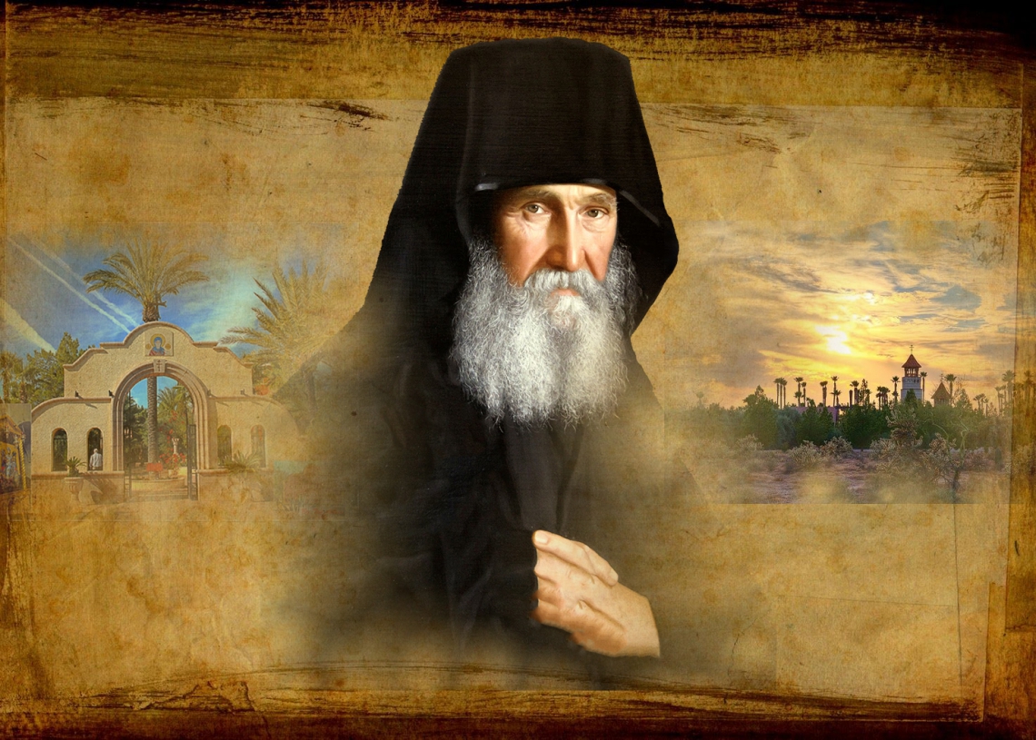 Πώς να "ξεπαγώσουμε τα λάδια της ψυχής" πριν Προσευχηθούμε