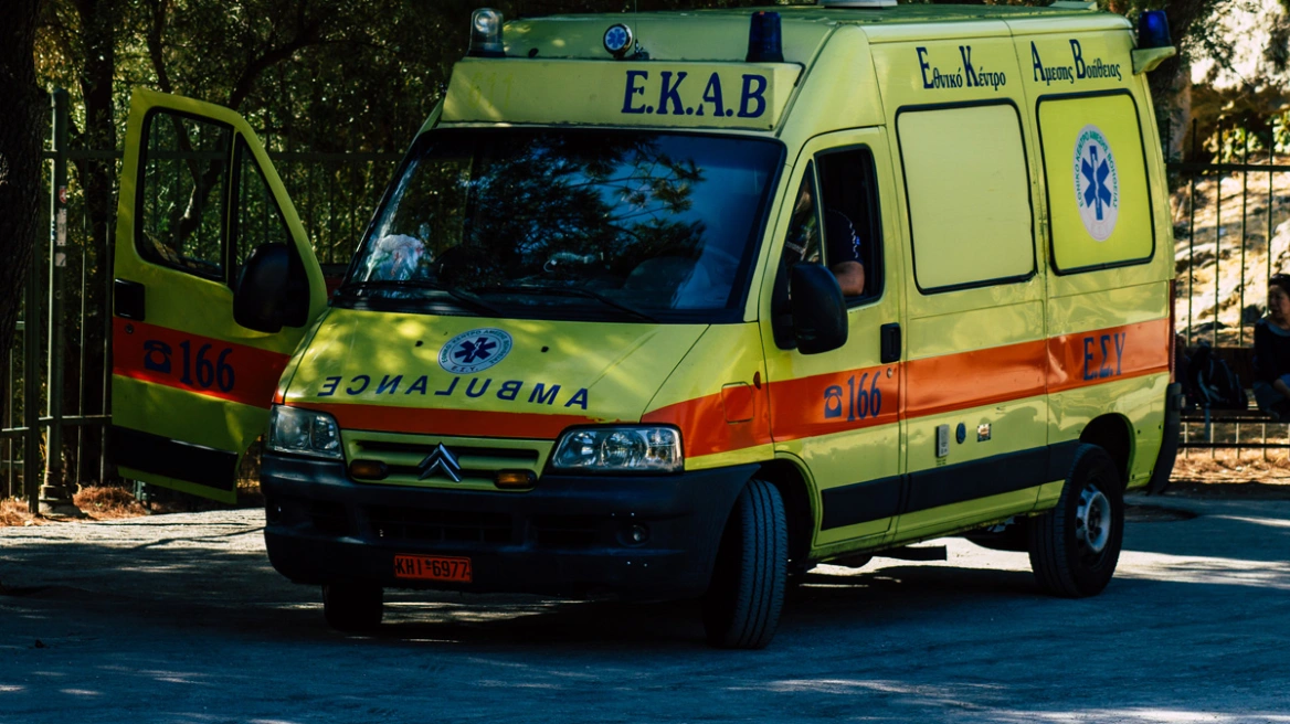 ΠΑΓΩΣΕ ΟΛΗ Η ΕΛΛΑΔΑ! Σημειώματα άφησαν πίσω τους οι δύο αστυνομικοί που ...