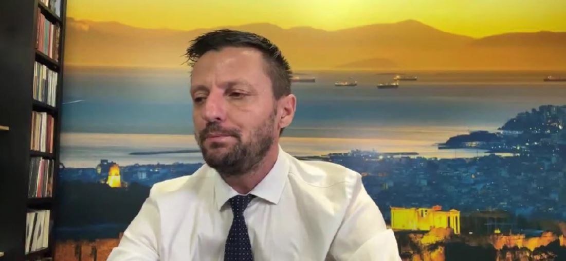 Oι ΠΡΟΦΗΤΕΙΕΣ του Στάρετς της Ρωσίας και μοναχού του Αγ. Ορους ...
