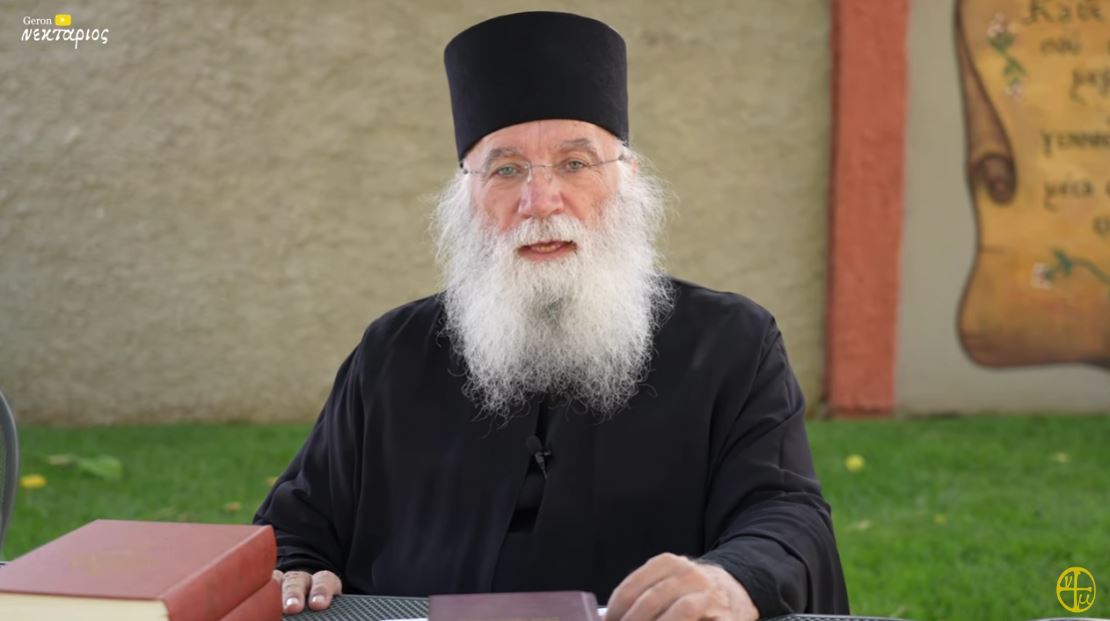 Διαζύγια: Γιατί τόσα πολλά στις ημέρες μας; (ΒΙΝΤΕΟ) - Βήμα Ορθοδοξίας