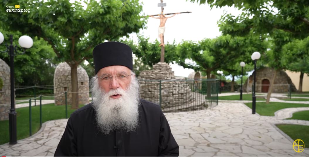 Αρχιμ. Νεκτάριος Μουλατσιώτης: Ιούνιος: Πότε τρώμε ψάρι; (ΒΙΝΤΕΟ ...