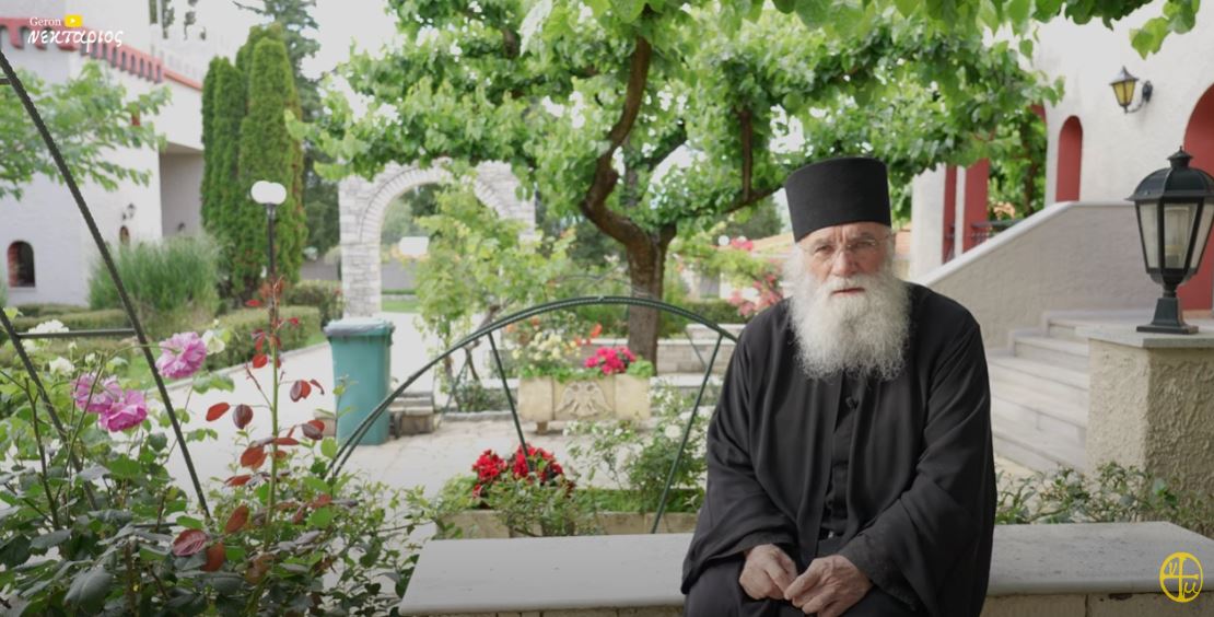 Δεν μπορούμε να φανταστούμε το τι θα δούμε και θα ζήσουμε (BINTEO ...