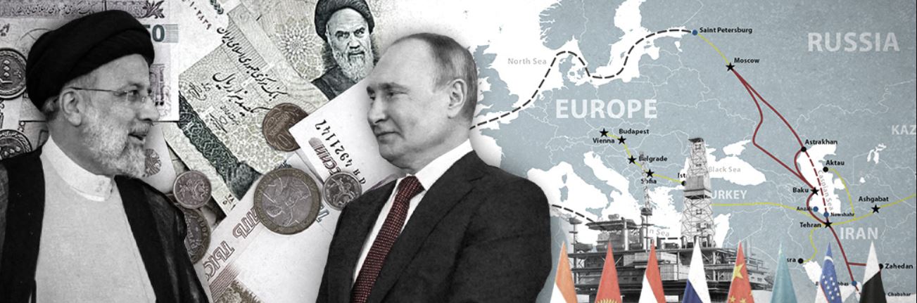 Ραγδαίες αλλαγές! Το Ιράν υπογράφει συμφωνία ένταξης στην Ευρασιατική ...