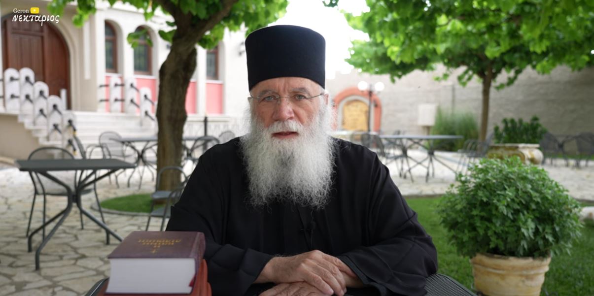 Μπορώ να κάνω εξωσωματική για να γίνω μάνα; (ΒΙΝΤΕΟ) - Βήμα Ορθοδοξίας