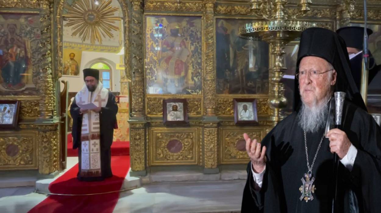 ΦΑΝΑΡΙ: Ο Αρχιμ. Θεοφάνης Κόγια εξελέγη νέος Επίσκοπος Φιλομηλίου ...