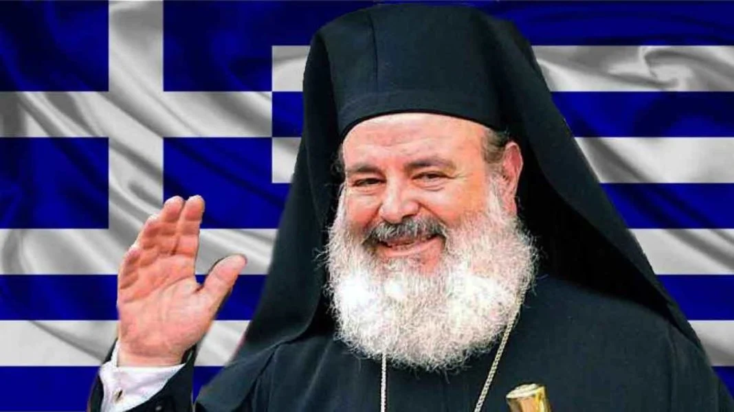 Προφητικός ο Χριστόδουλος: «Θα μας μετατρέψουν σκοπίμως σε φτωχούς και ...