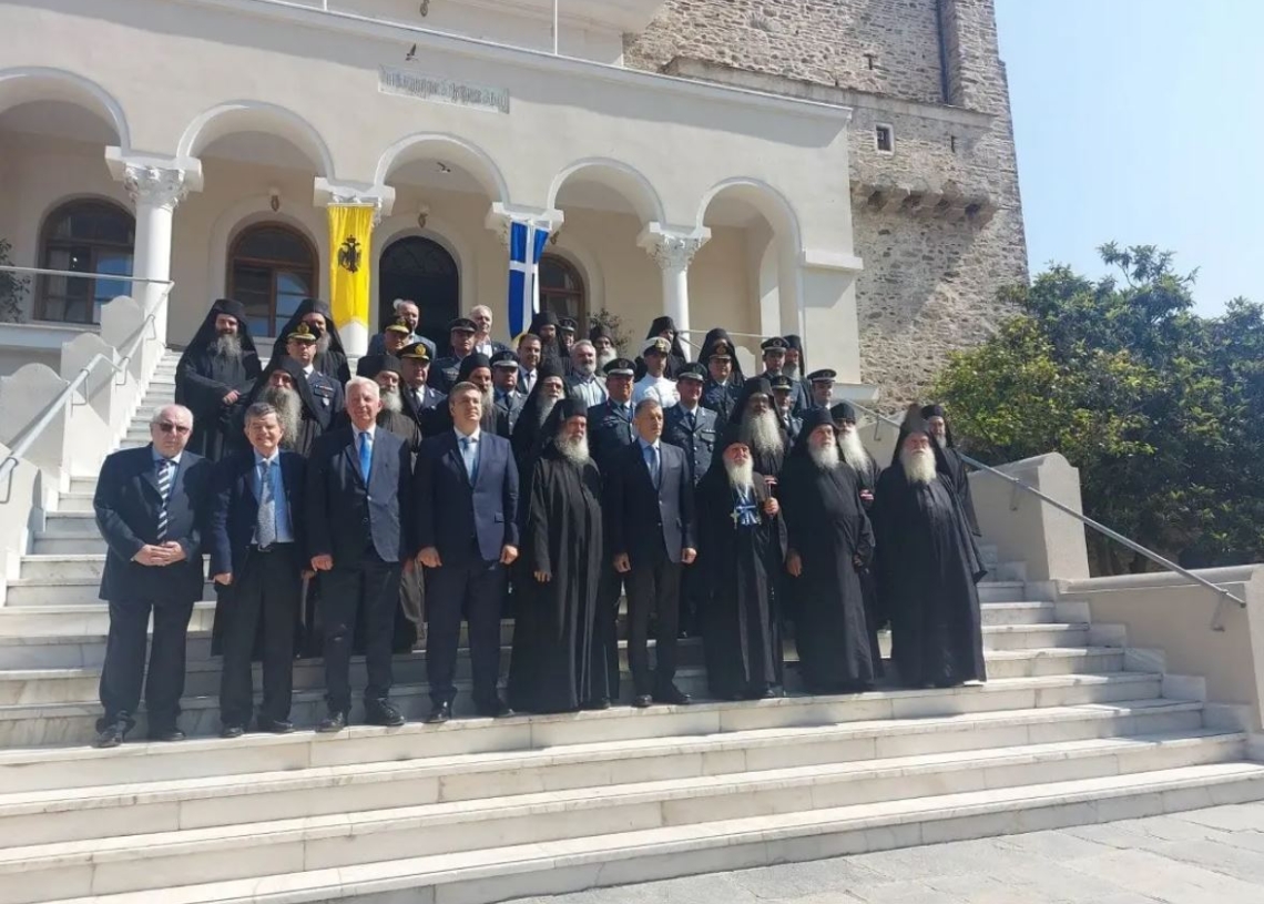 ΑΓΙΟ ΟΡΟΣ: Διαμονή, τηλέφωνα και πληροφορίες - ΒΗΜΑ ΟΡΘΟΔΟΞΙΑΣ