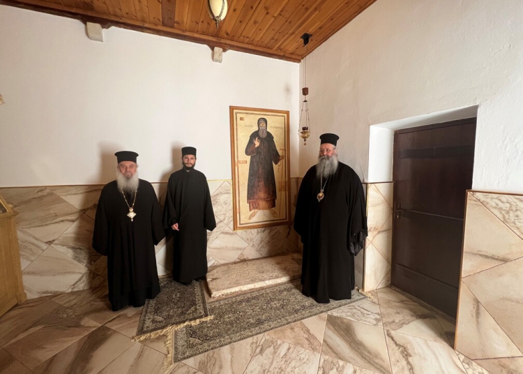Αυτός ο Ψαλμός του Δαυιδ βοηθάει πολύ - Καθημερινή προσευχή - ΒΗΜΑ ...