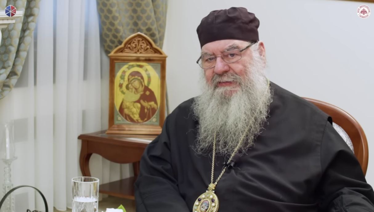 Ο Λεμεσού εξηγεί: «Είναι αμαρτία να γνωρίσω πολλούς ανθρώπους μέχρι να ...