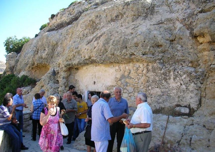 Η Αγία Κυριακή των Αστερουσίων… - Βήμα Ορθοδοξίας