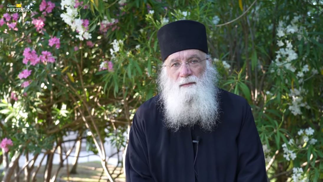 Τι είναι αυτό που φοβάται ο διάβολος και δεν θέλει να κάνουμε; (ΒΙΝΤΕΟ ...