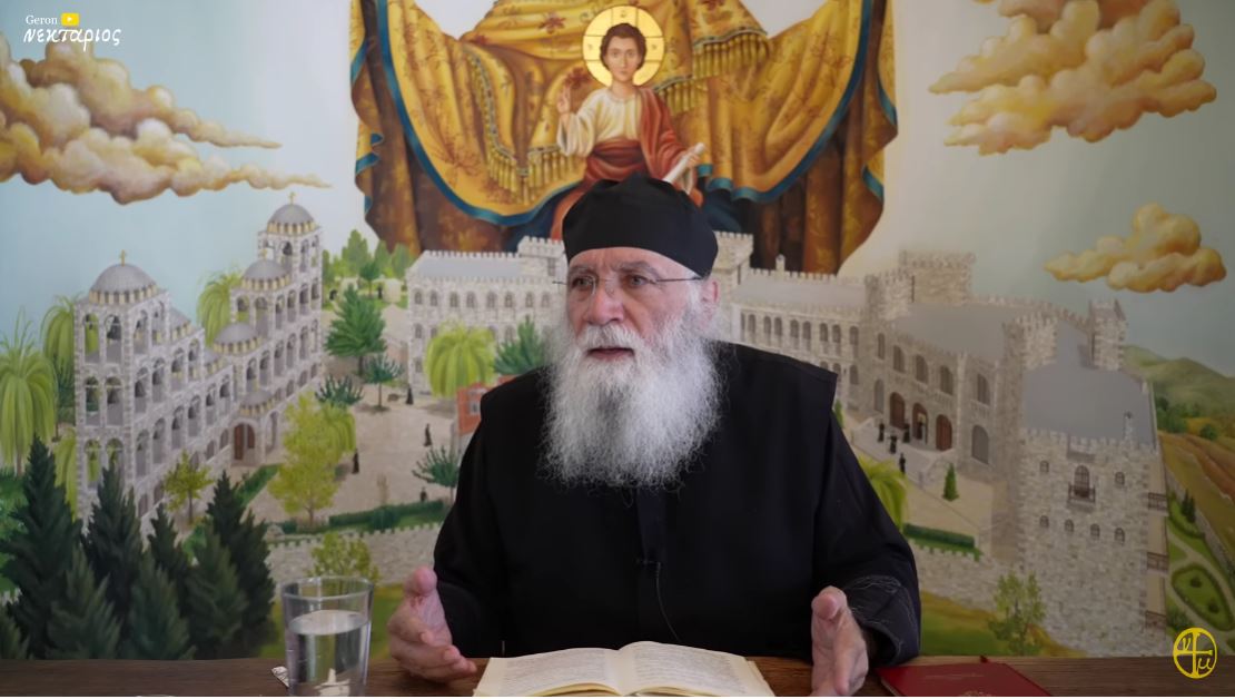 Πότε προσευχήθηκες τελευταία φορά με δάκρυα και κατάνυξη; (BINTEO ...