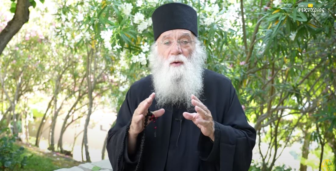 Τι πρέπει να ζητάω από τον Θεό και πώς; (ΒΙΝΤΕΟ) - ΒΗΜΑ ΟΡΘΟΔΟΞΙΑΣ News